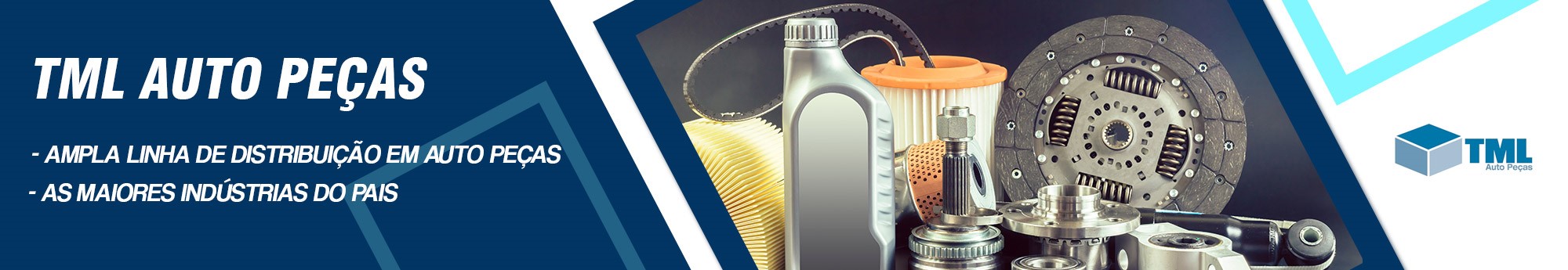 TML Auto Peças